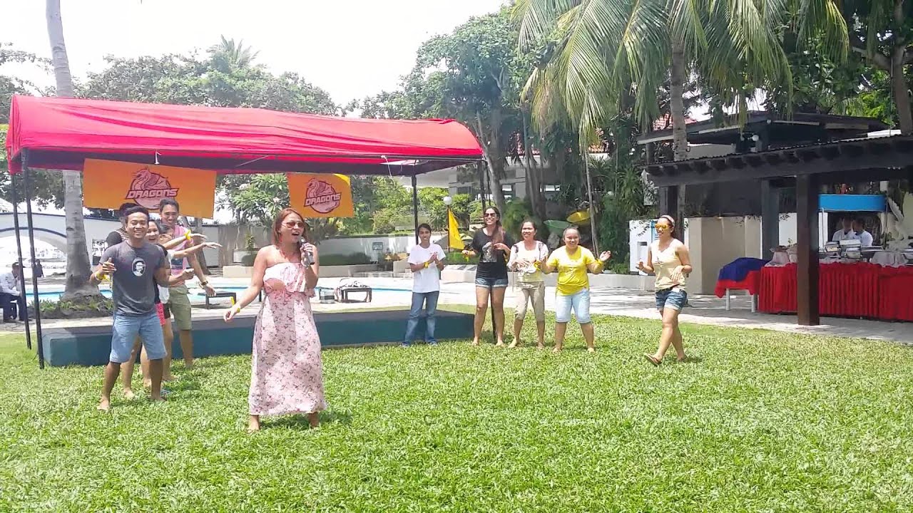 Yellow Team Presentation - YouTube