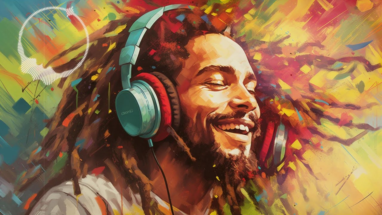 Reggae Beats That'll Make You "Let Yourself Go - YouTube