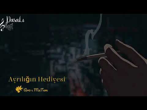 Yusuf Hayaloğlu-Ayrılığın Hediyesi.                                                          @Pasali