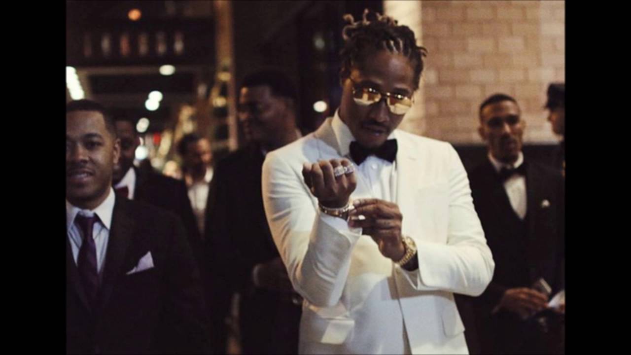 Future - How It Feel - YouTube