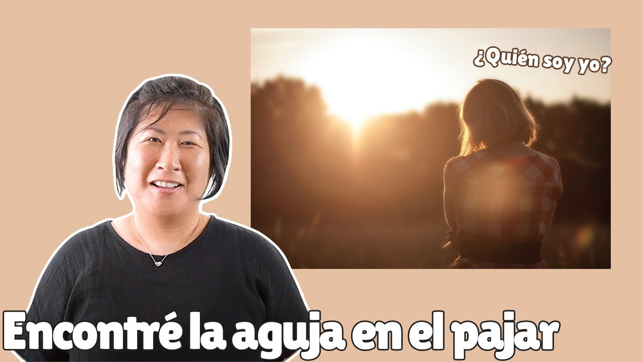 (Doblado al español latino) ¿Quién soy yo realmente? - Cómo encontrar ...