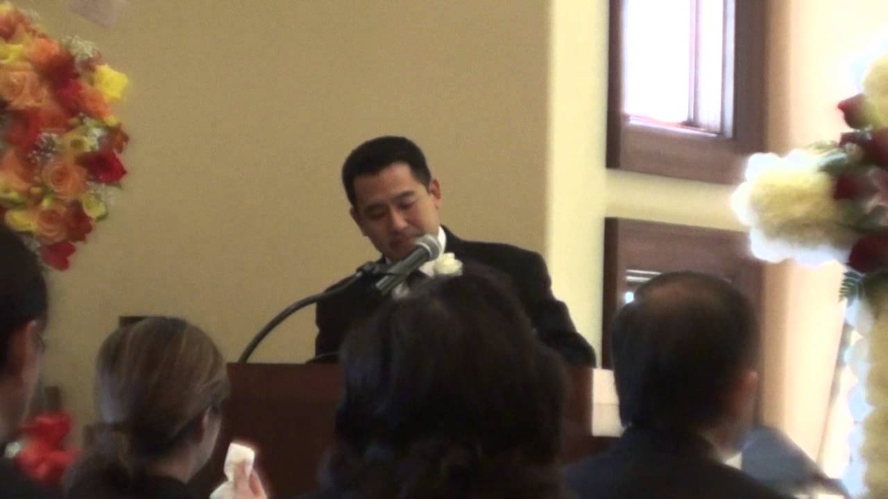 2013-07-29, Monday: In Memory of Polly Chang: Part 02 - YouTube