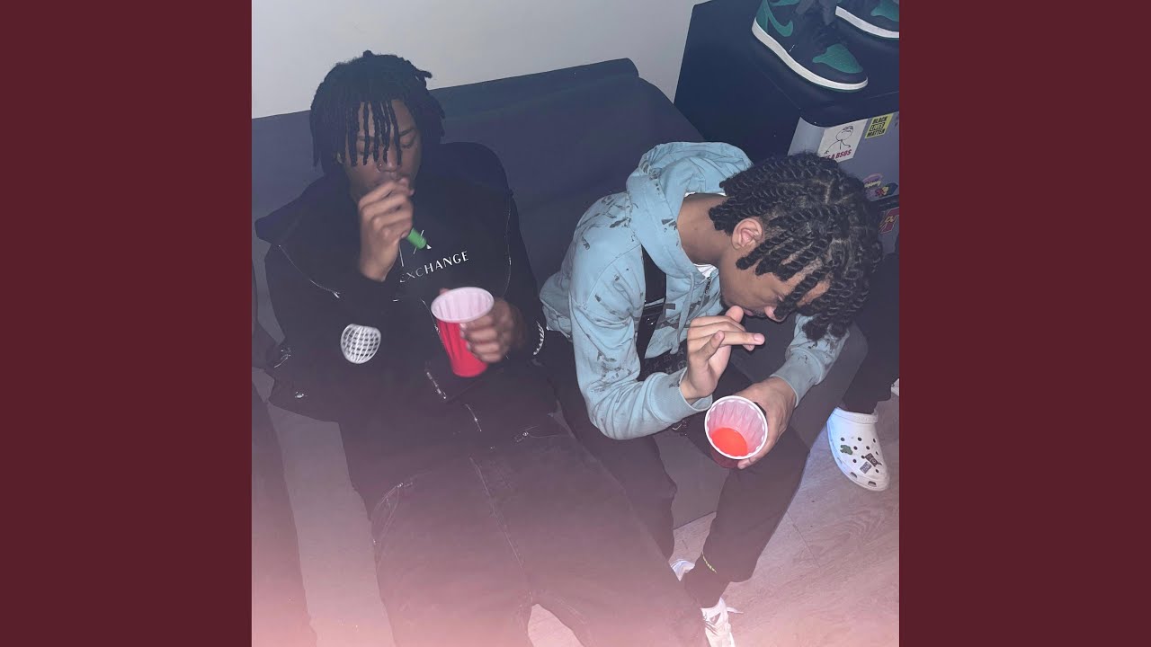 toxic shi (feat. alias wayne) - YouTube