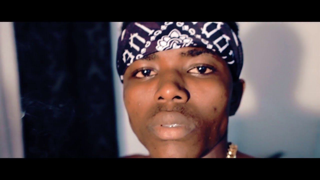 El miliaro #Ali Jezz (part2) freestyle by go ciné films - YouTube