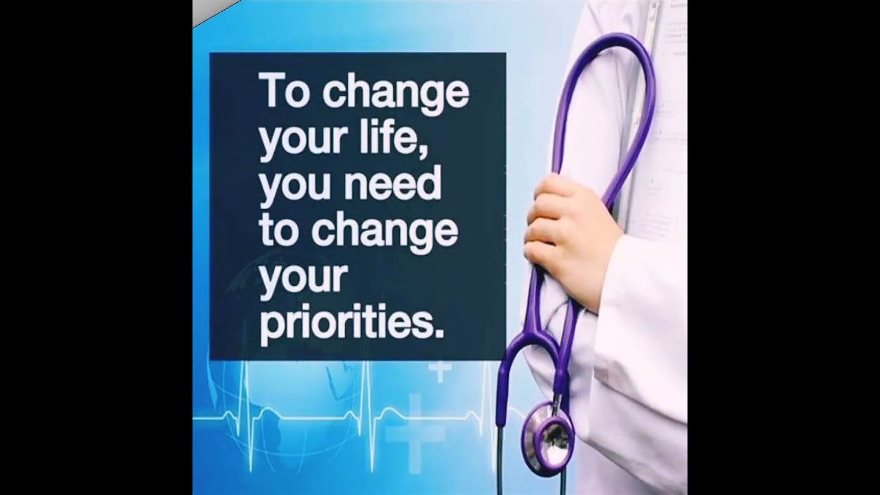 Medical Motivational Quotes