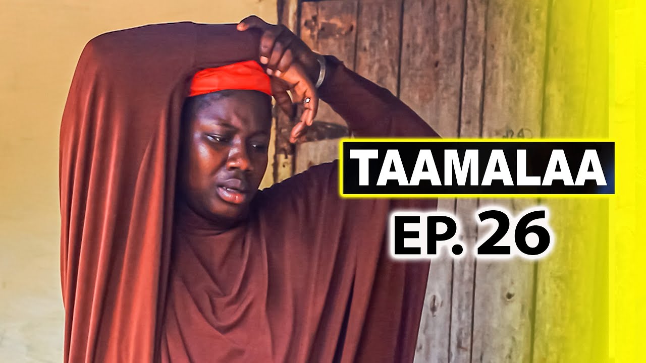 TAAMALA Season 1 Episode 26 - YouTube