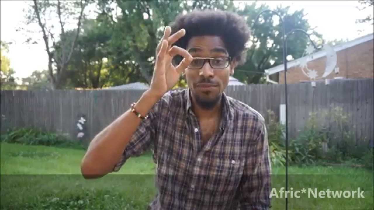 Limbo - Afro Carribean Dance ( Island Of Trinidad & Tobago) - YouTube
