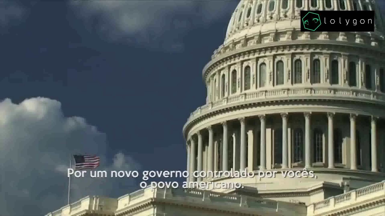 Donald Trump The Establishment - YouTube
