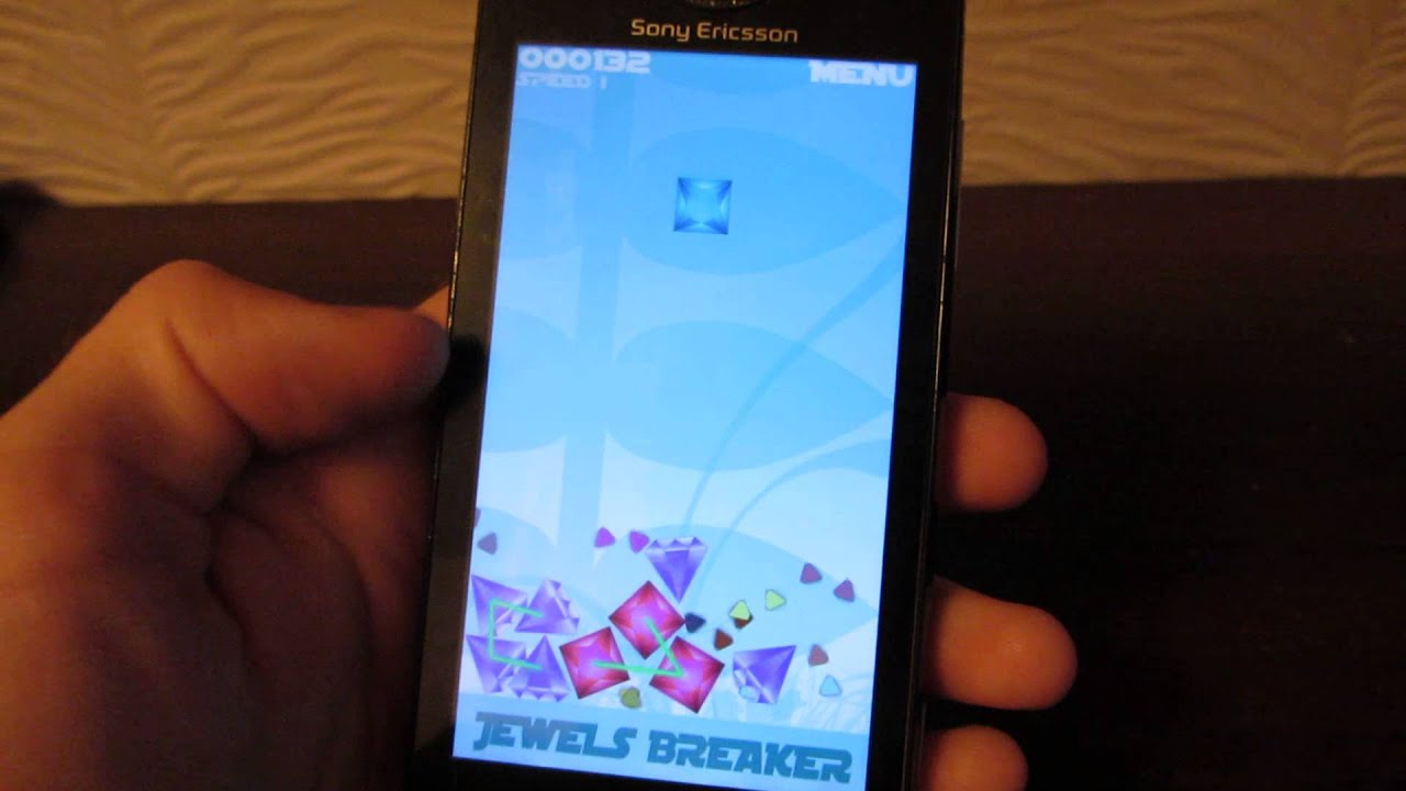 Jewels Breaker Diamonds Android Dame - YouTube