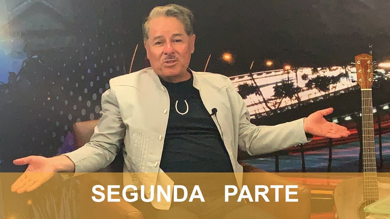 En Confianza: Entrevista con Valente Pastor Parte 2 | Dr. Alfredo Ponce ...