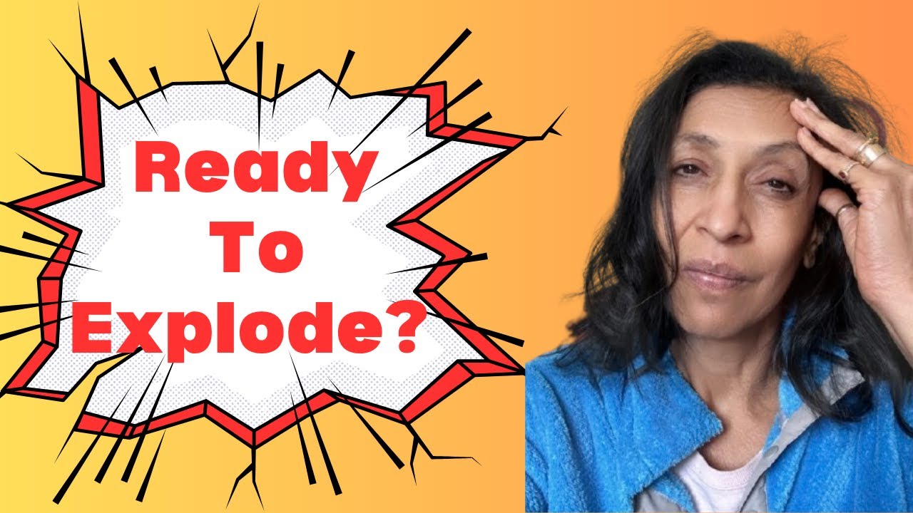 Ready to Explode? - YouTube