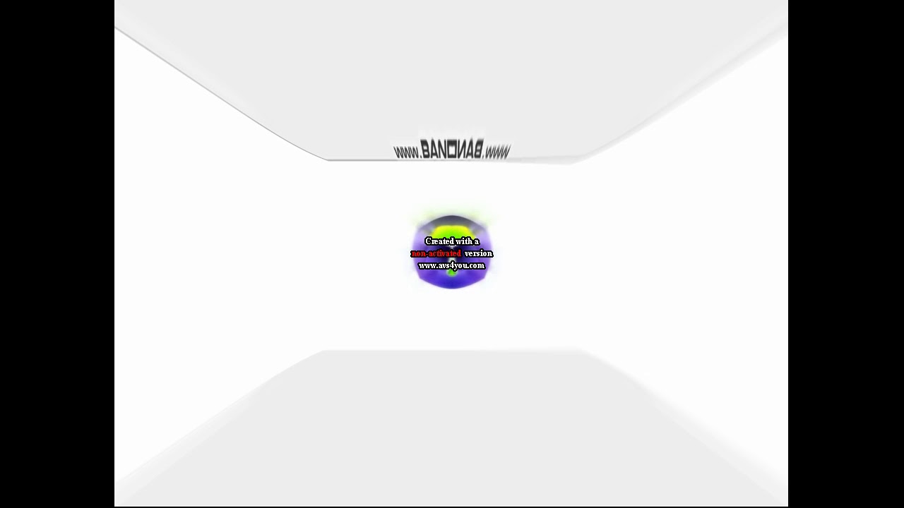 angry windows vista logo - YouTube