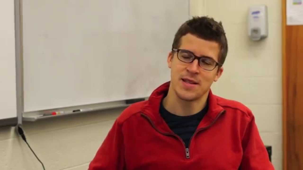 Choate Video Production Interview - YouTube