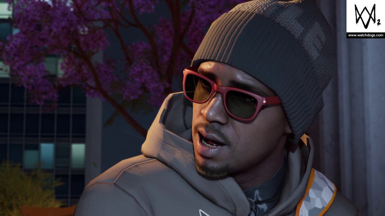 WATCH_DOGS® 2_20161124222042 - YouTube