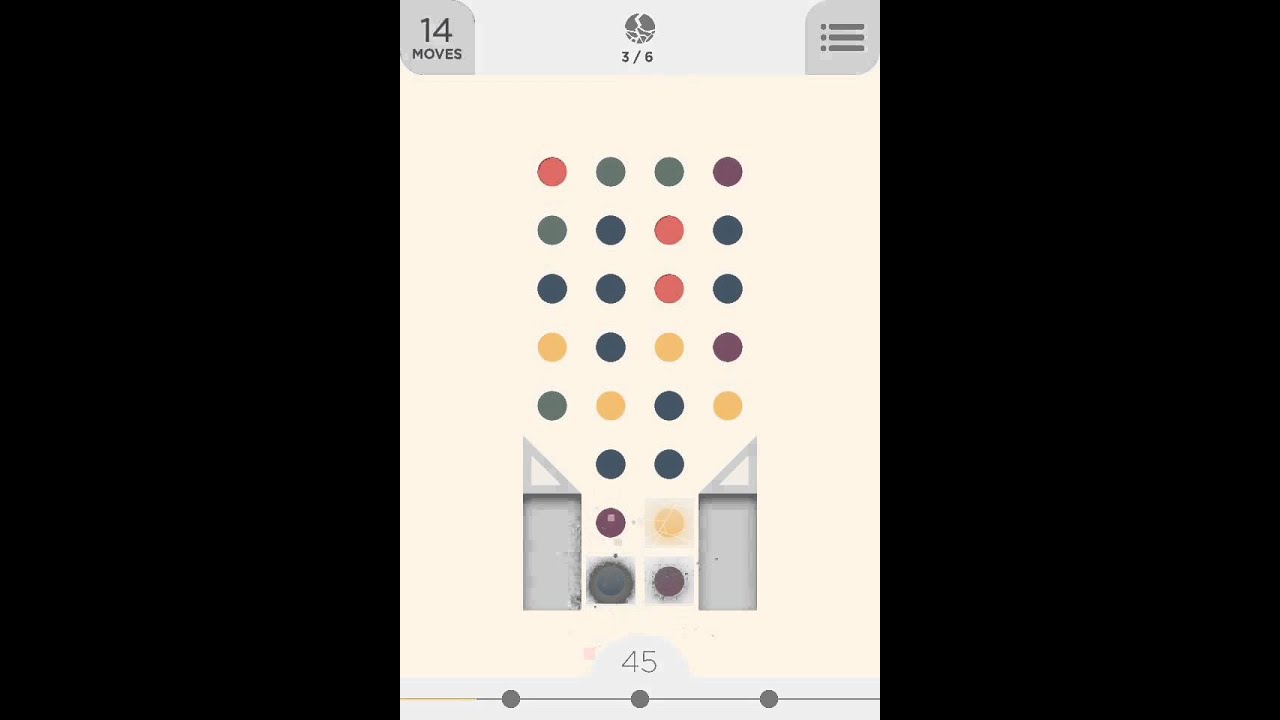 Two Dots Level 38 Walkthrough - YouTube