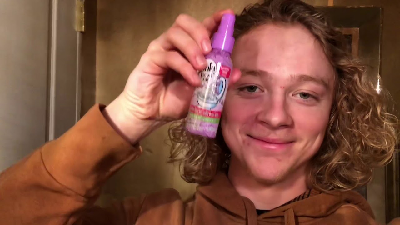 Cracking my head open! - YouTube