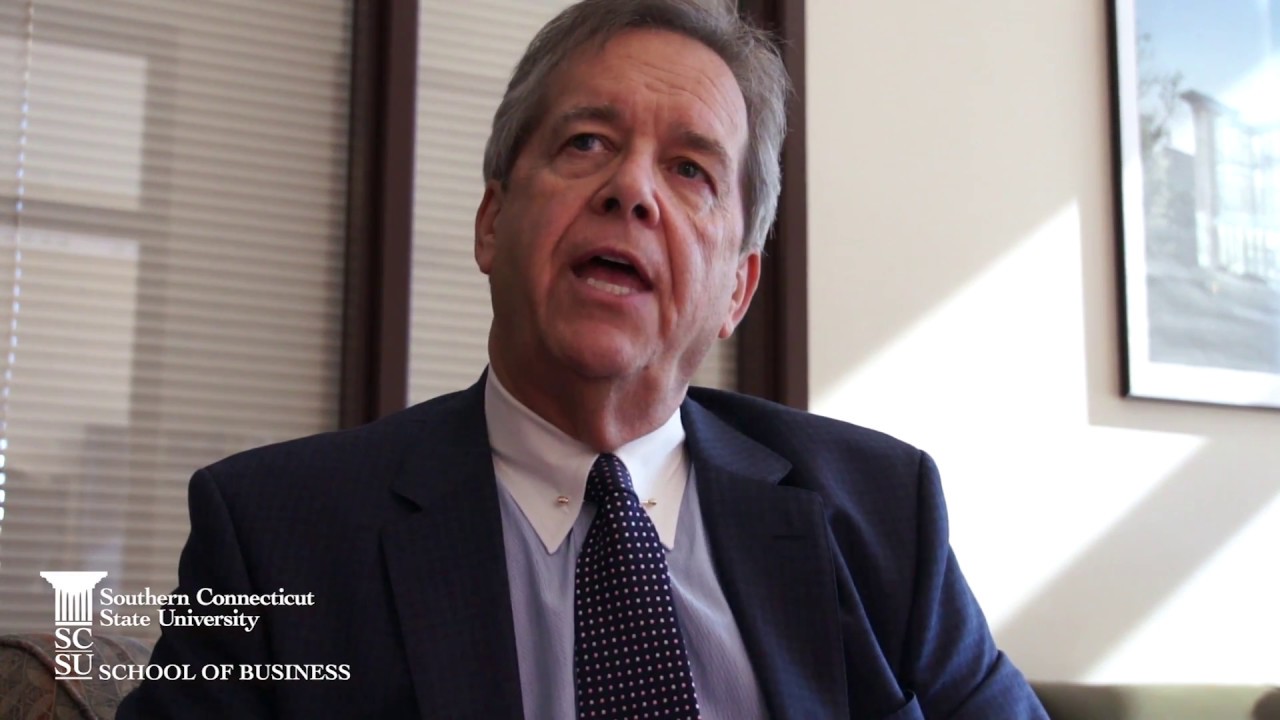 Mark S. Germain, CEO of Beacon Wealth Management - YouTube