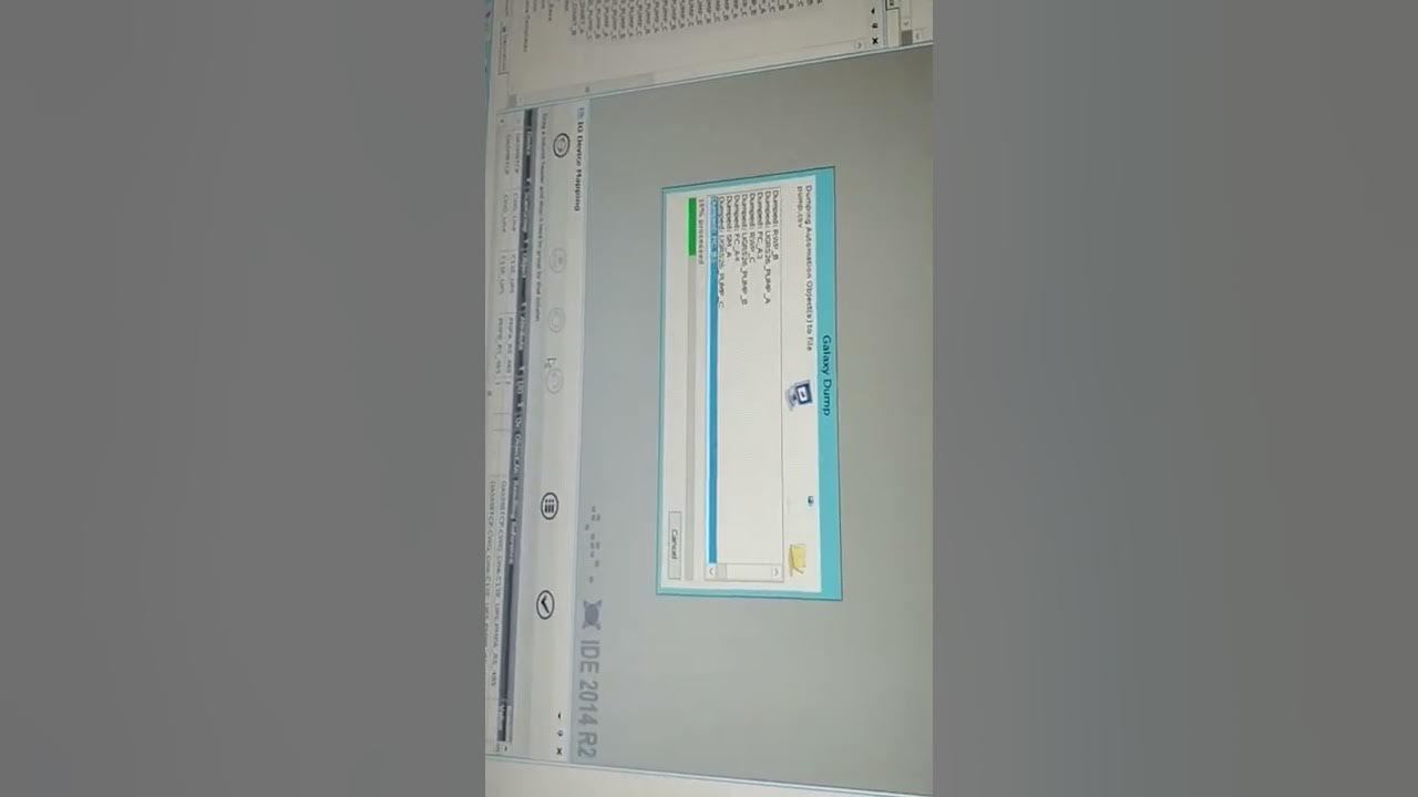 Wonderware Archestra Tutorial 8 Youtube
