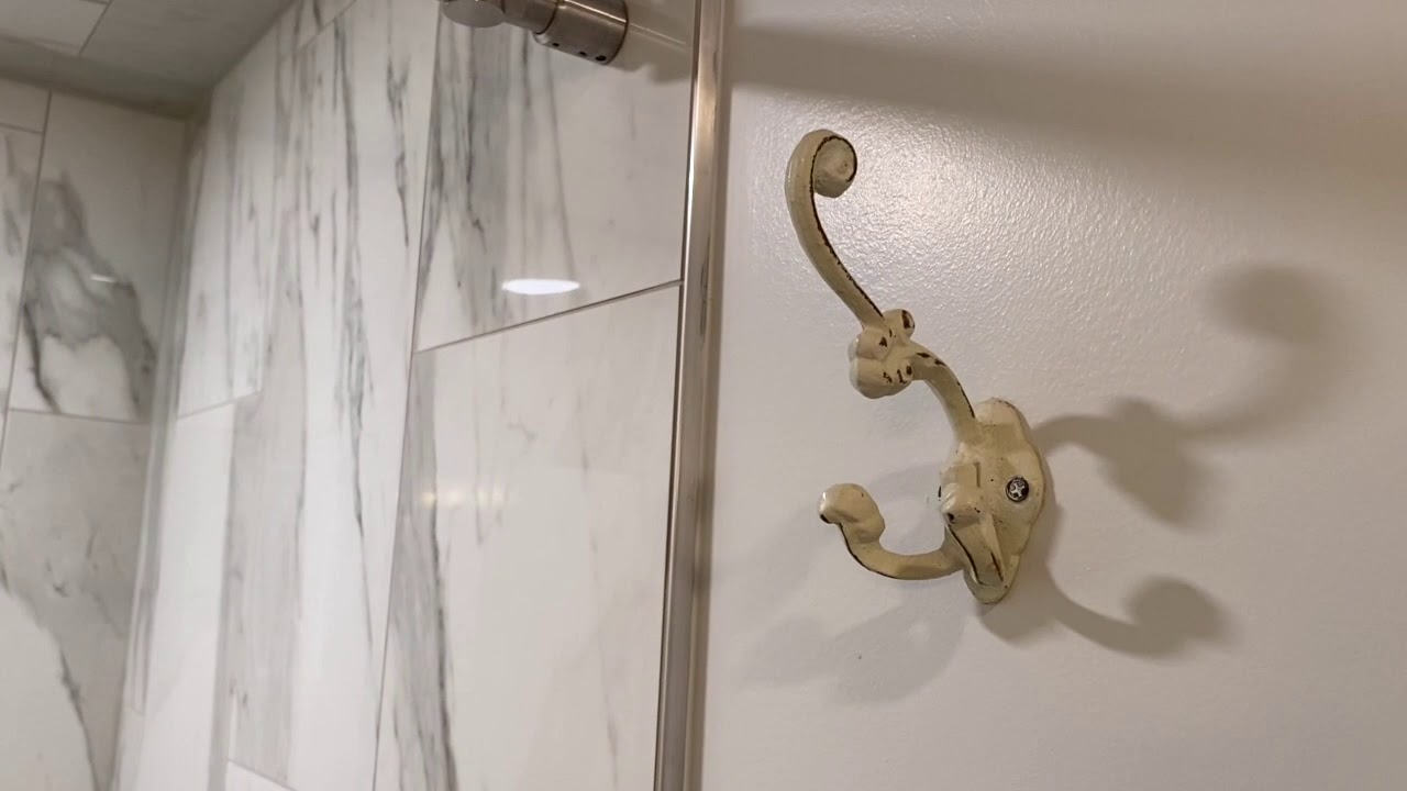 Bathroom #5 | Winni Designs LLC - YouTube