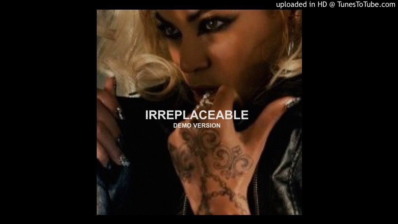 Beyoncé - Irreplaceable (Like This) [Audio] Feat. Eve - YouTube Music