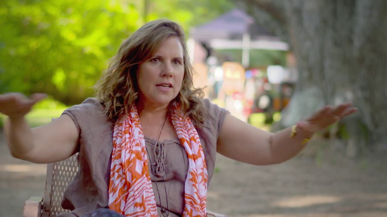 "The Immortal Life of Henrietta Lacks" in Georgia - YouTube