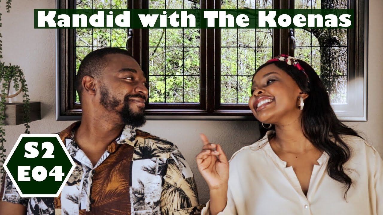 KANDID WITH THE KOENAS S02E04 | A Family Road trip to Masepa - YouTube