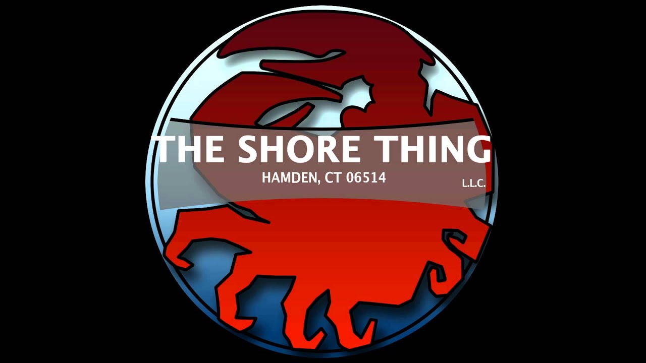The Shore Thing, LLC - YouTube