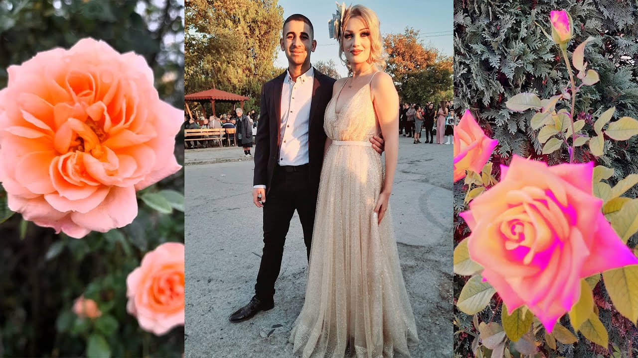 Годеж на Силвена и Наско - YouTube