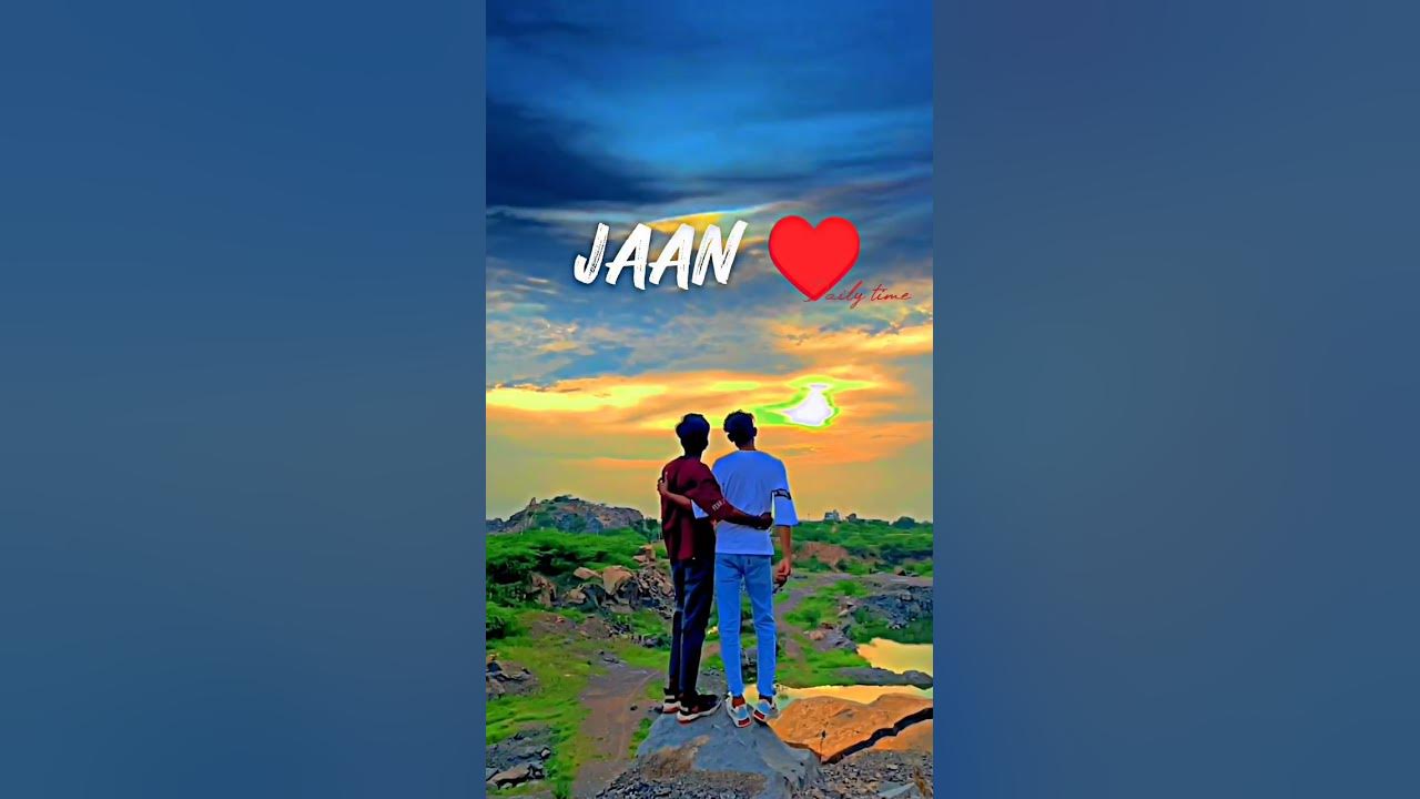 Bhai E2 99 A5 Ef B8 8f Bhai F0 9f A4 9e F0 9f A4 97 F0 9f 92 Ab