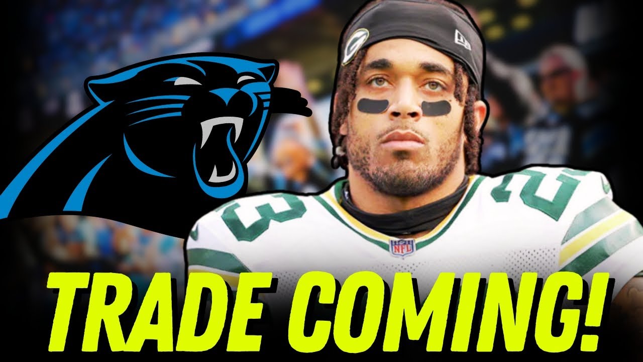 🔴 BREAKING NEWS! PANTHERS PLANNING BLOCKBUSTER TRADE FOR STAR DEFENDER ...