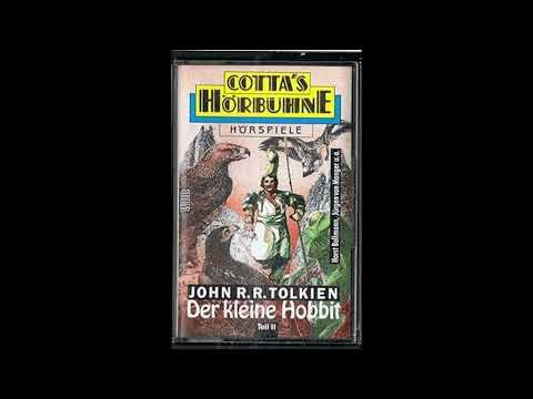 Der Kleine Hobbit Teil 2