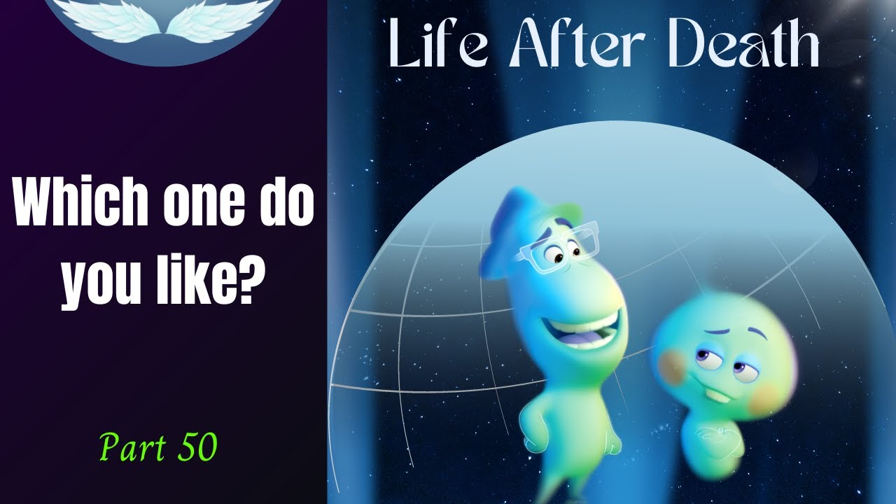 Animated Movies About Afterlife - YouTube