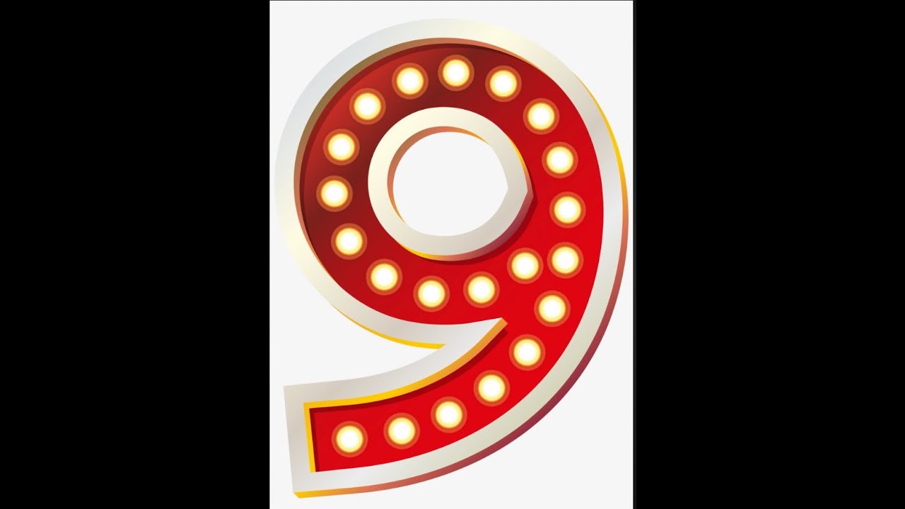 Dream About Number 9 and Winning Jackpots at Casino-Money/Dream/Bridge ...