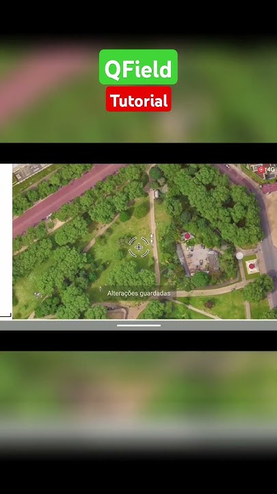 In this tutorial I explained the necessary steps to transform a QGIS project into QField #gis # ...