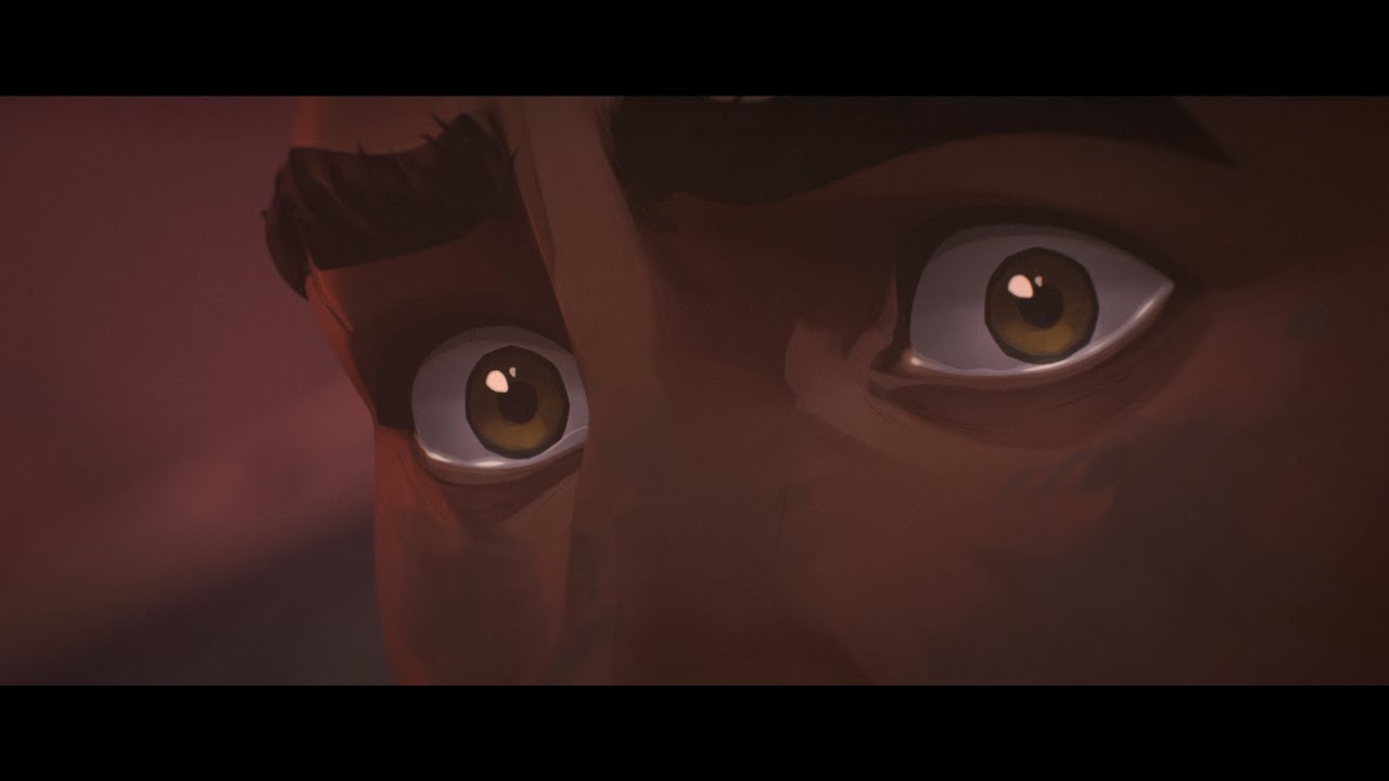 Arcane- The End of S1 and The Start of S2 Combined - YouTube