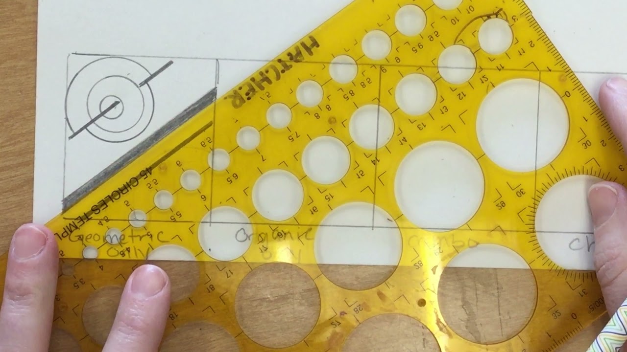 Assymetric designs - YouTube