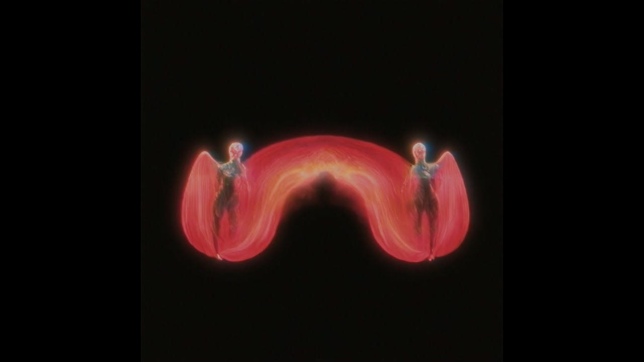 7umina - Virtual Angel (Visualizer) - YouTube