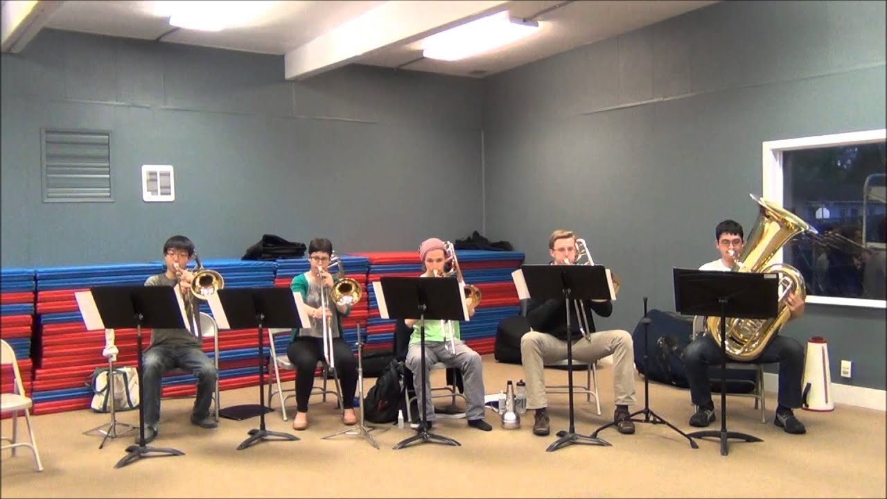 YPSO Practice-a-thon 2014 - YouTube