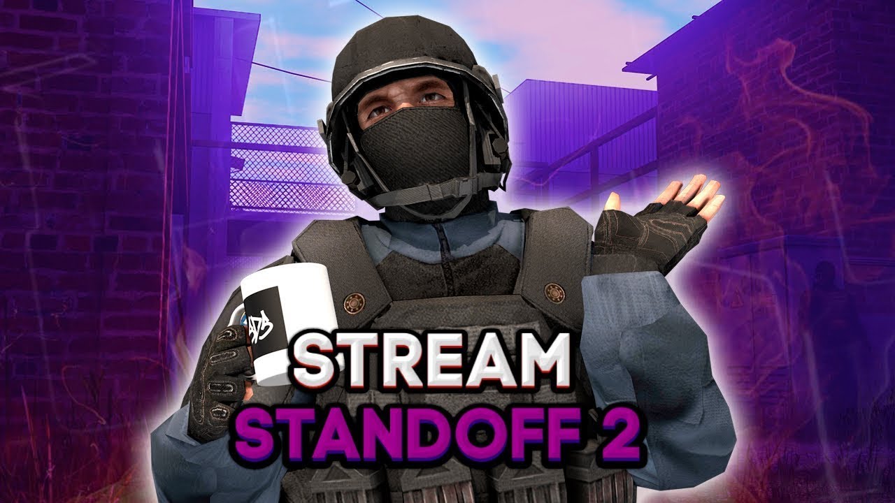 ПОКОРЯЕМ МИР В STANDOFF 2 // STREAM // STANDOFF 2 - YouTube