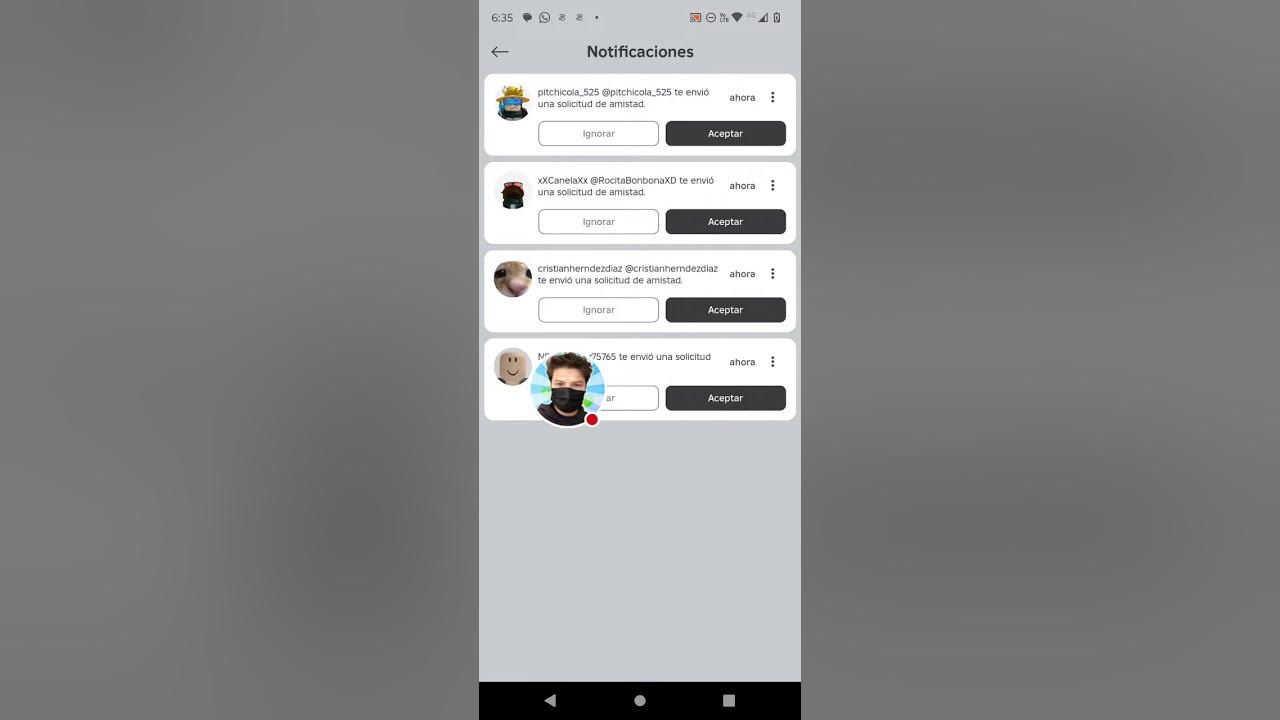 Roblox en Directo/ Jugando con subs y platicando - YouTube