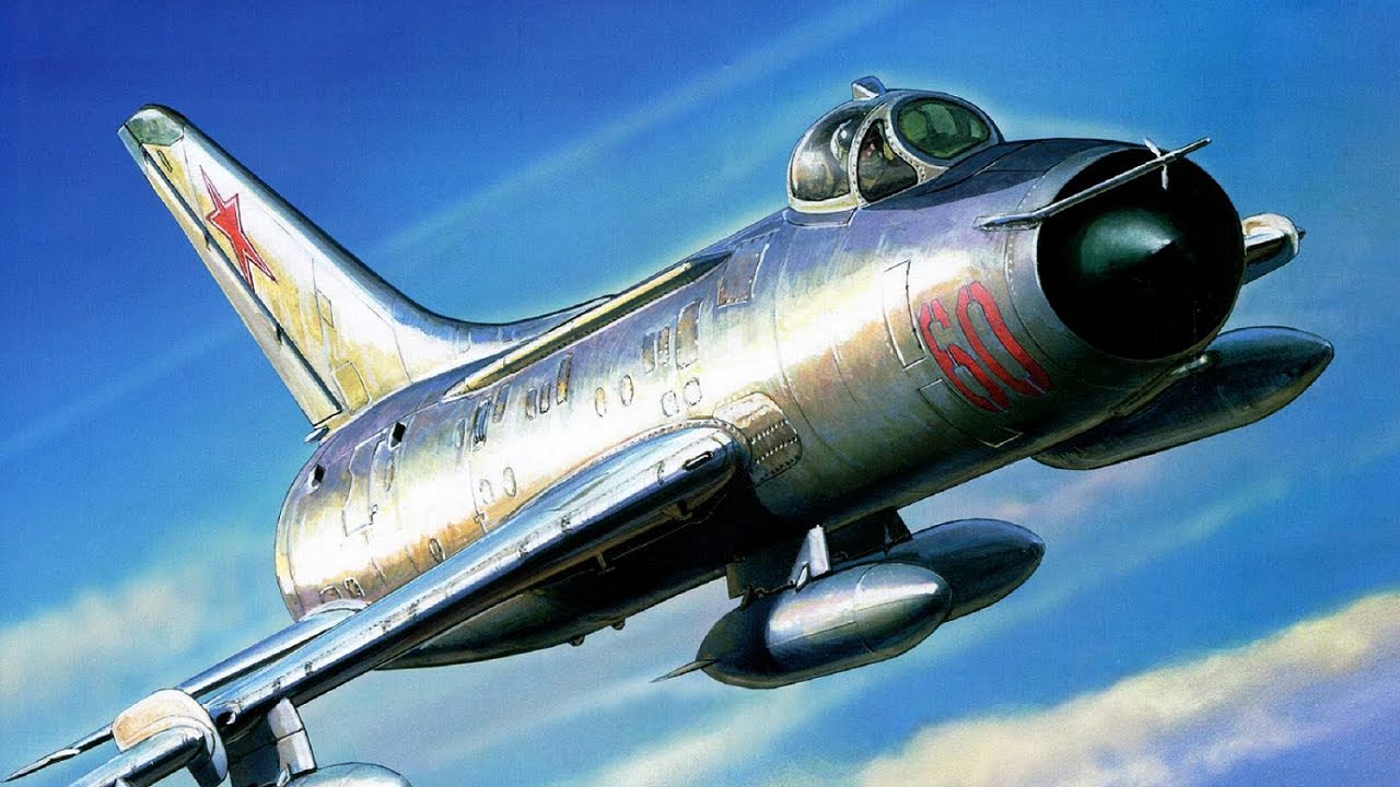 Fighting for Egypt | World War Mode | Sukhoi Su-7B CAS Gameplay (War ...