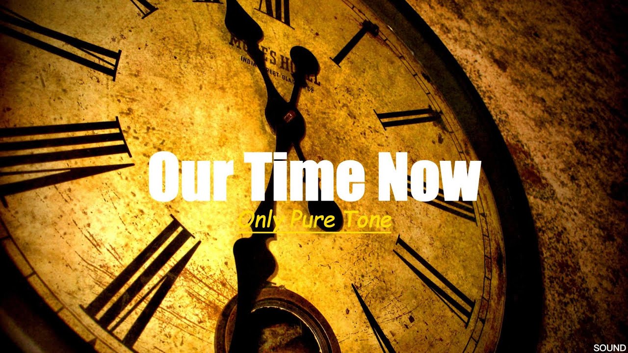 Our Time Now（No Copyright Music） - YouTube