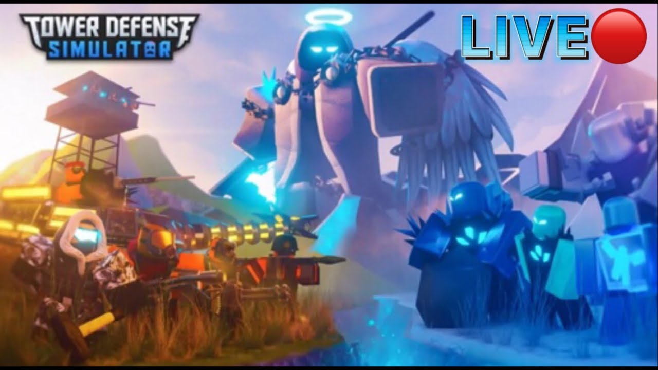 TDS & MORE WITH FANS AND FRIENDS || LIVE 🔴 - YouTube