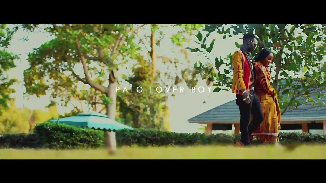 Lima Lima Music Video by Pato Loverboy - YouTube