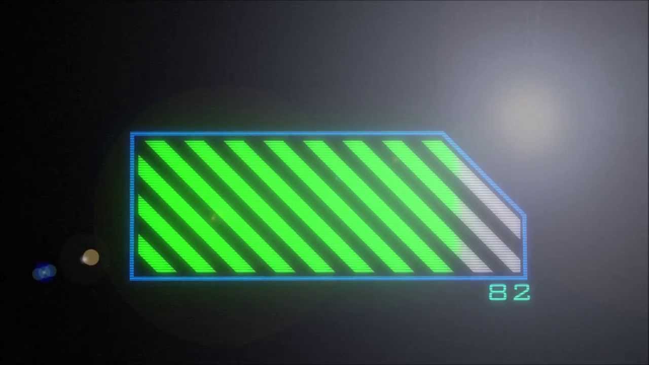 Kleine Ladebalken Animation - YouTube