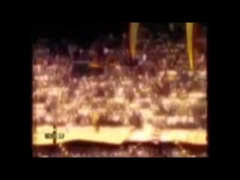 Galatasaray - Seni Sevmeyen Ölsün