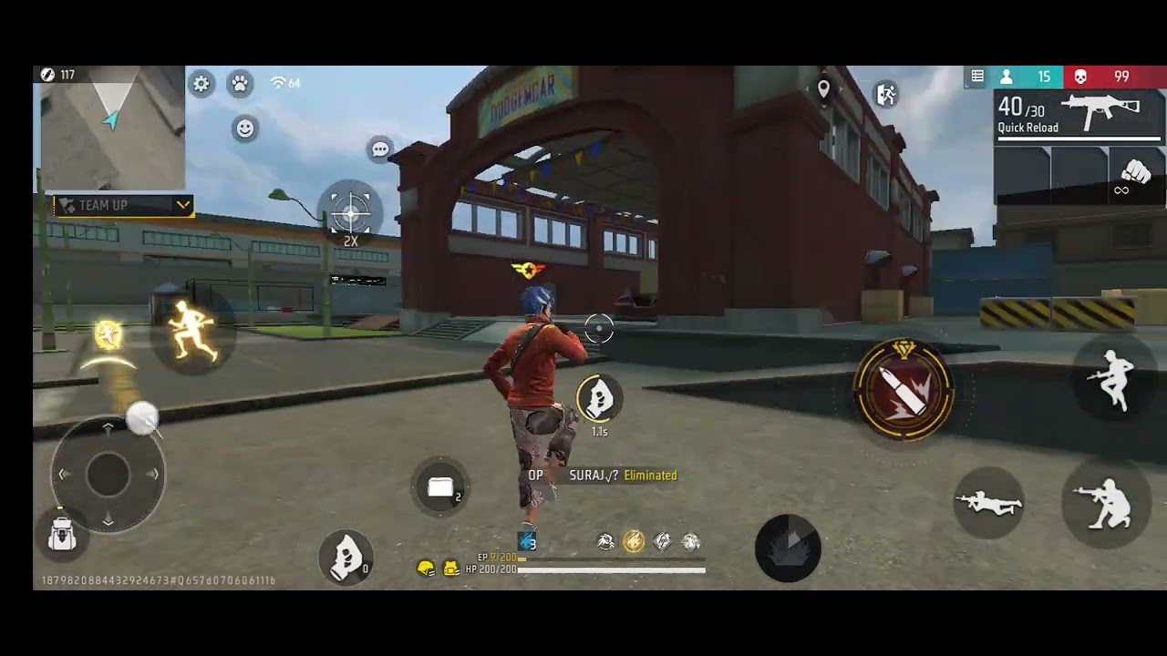 RK GAMES 10K is hacker game play 99+ - YouTube