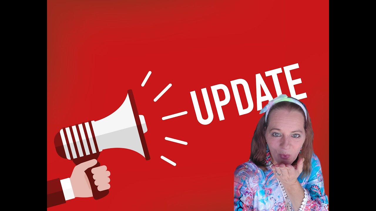 Update! Drone/UAP - YouTube