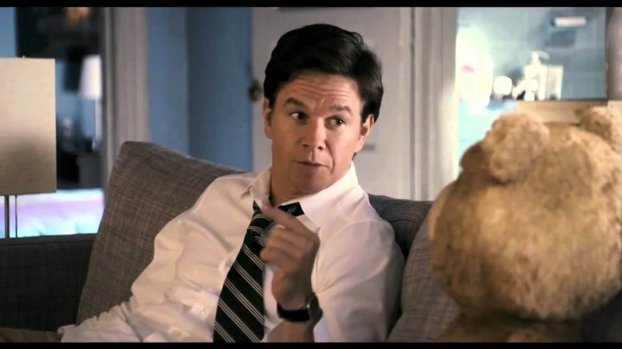 Ted funniest moments - YouTube