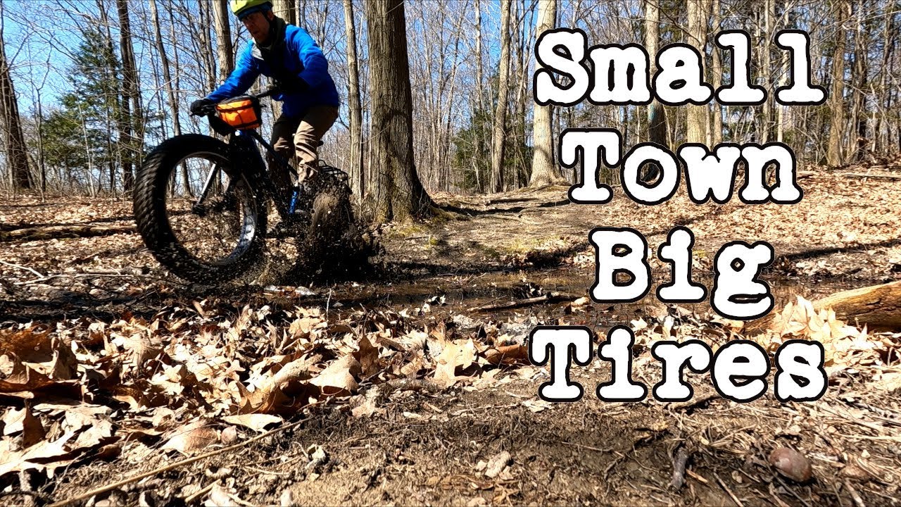 Sunday trail Ride | Elk Creek Trail, Girard PA - YouTube